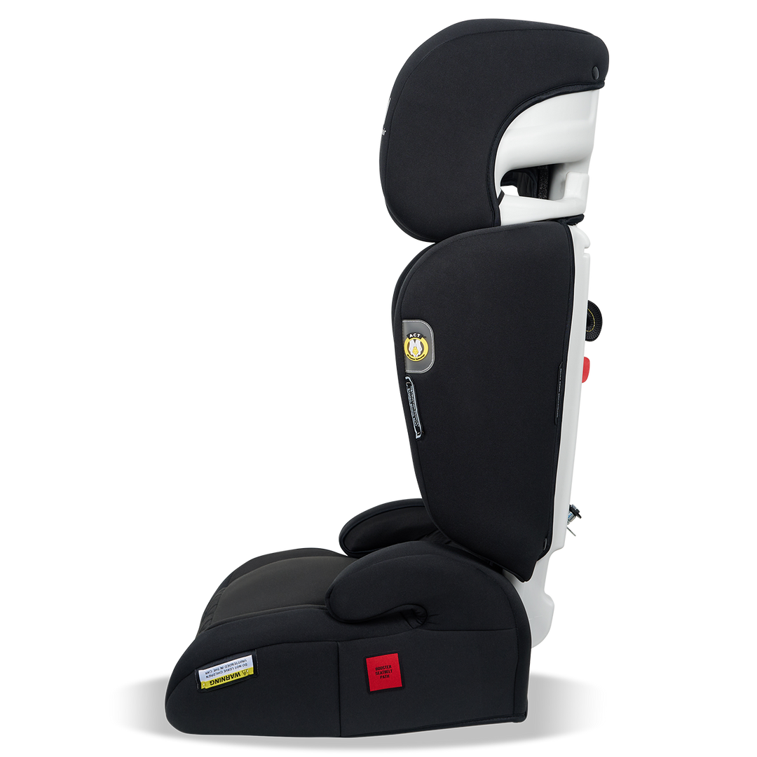 InfaSecure Aspire More Booster Seat (4-8) | Infa Group