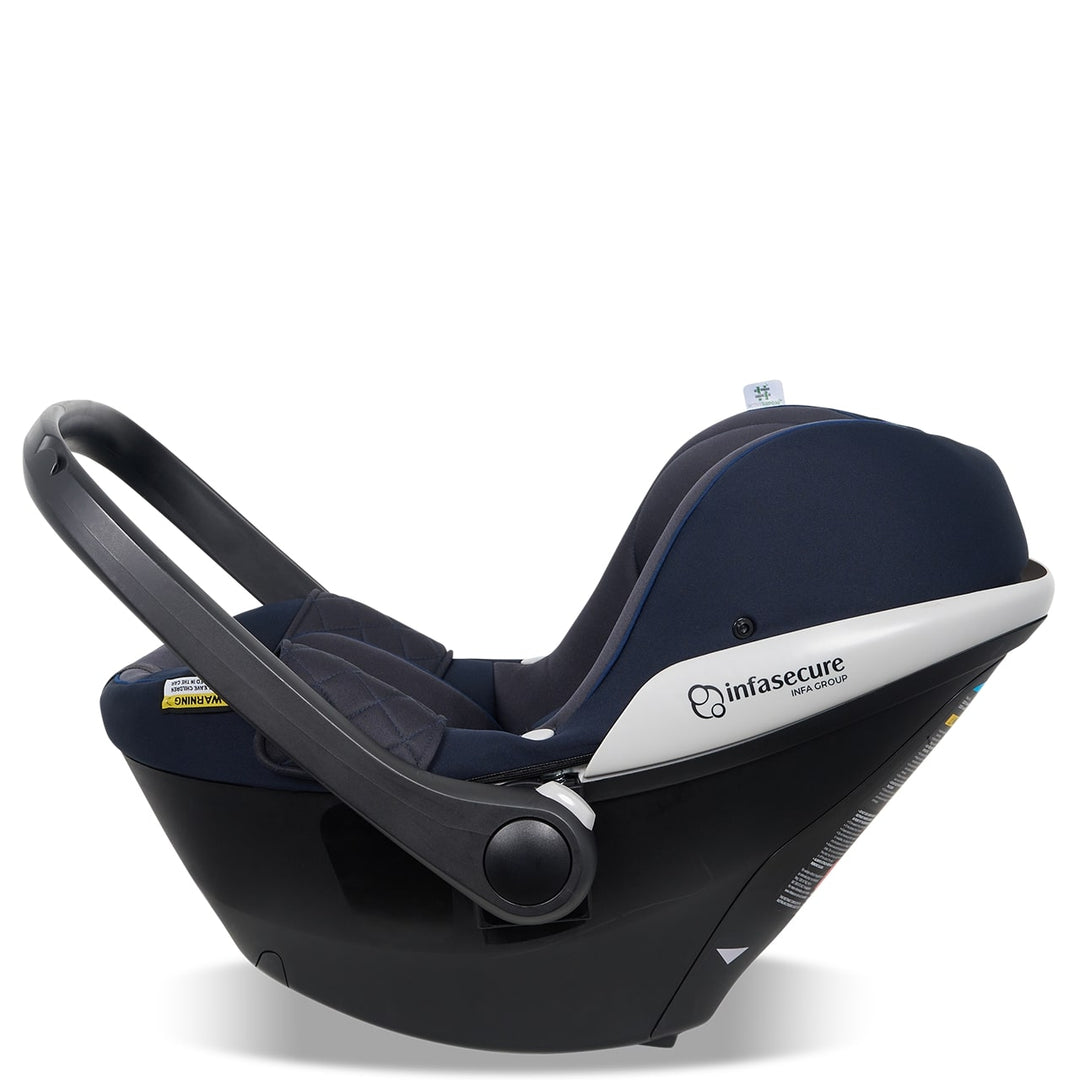 InfaSecure Adapt More Capsule (0-6m) - ISOFix | Infa Group