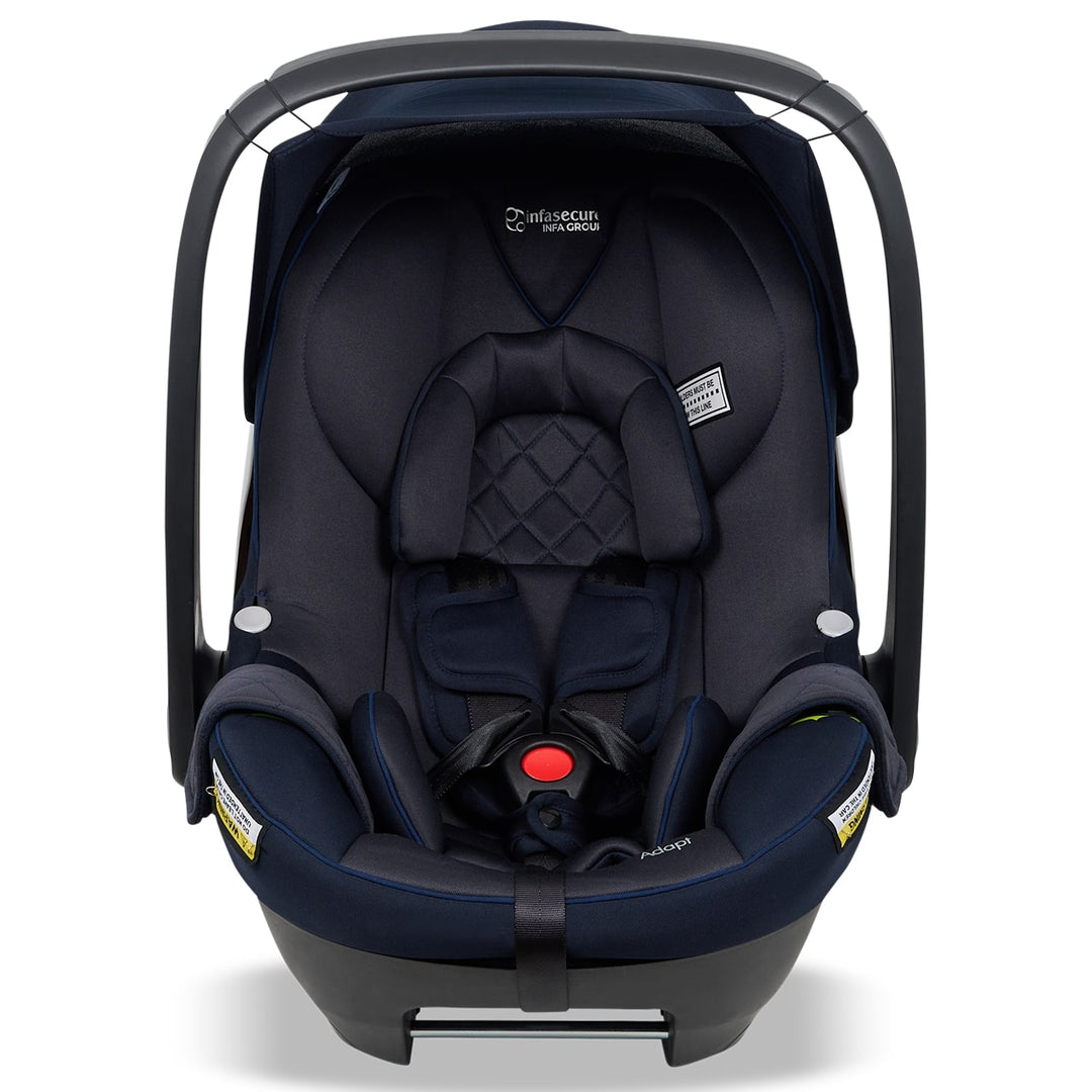 InfaSecure Adapt More Capsule (0-6m) - ISOFix | Infa Group