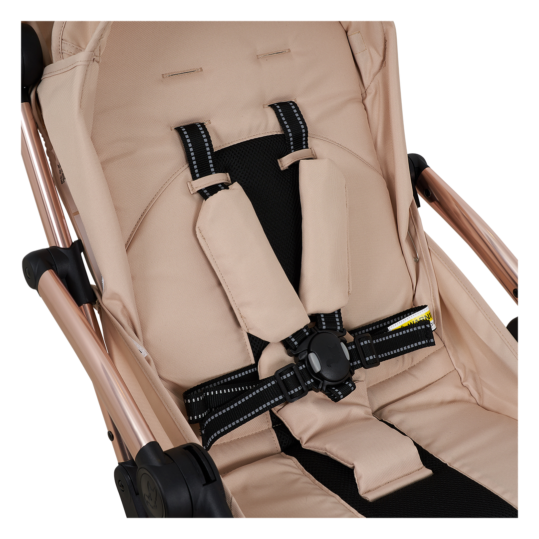 Leclercbaby Influencer Stroller | Infa Group