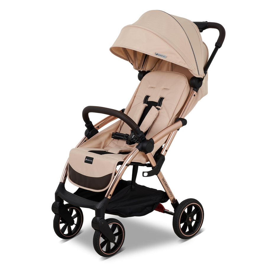 Leclercbaby Influencer XL Stroller | Infa Group