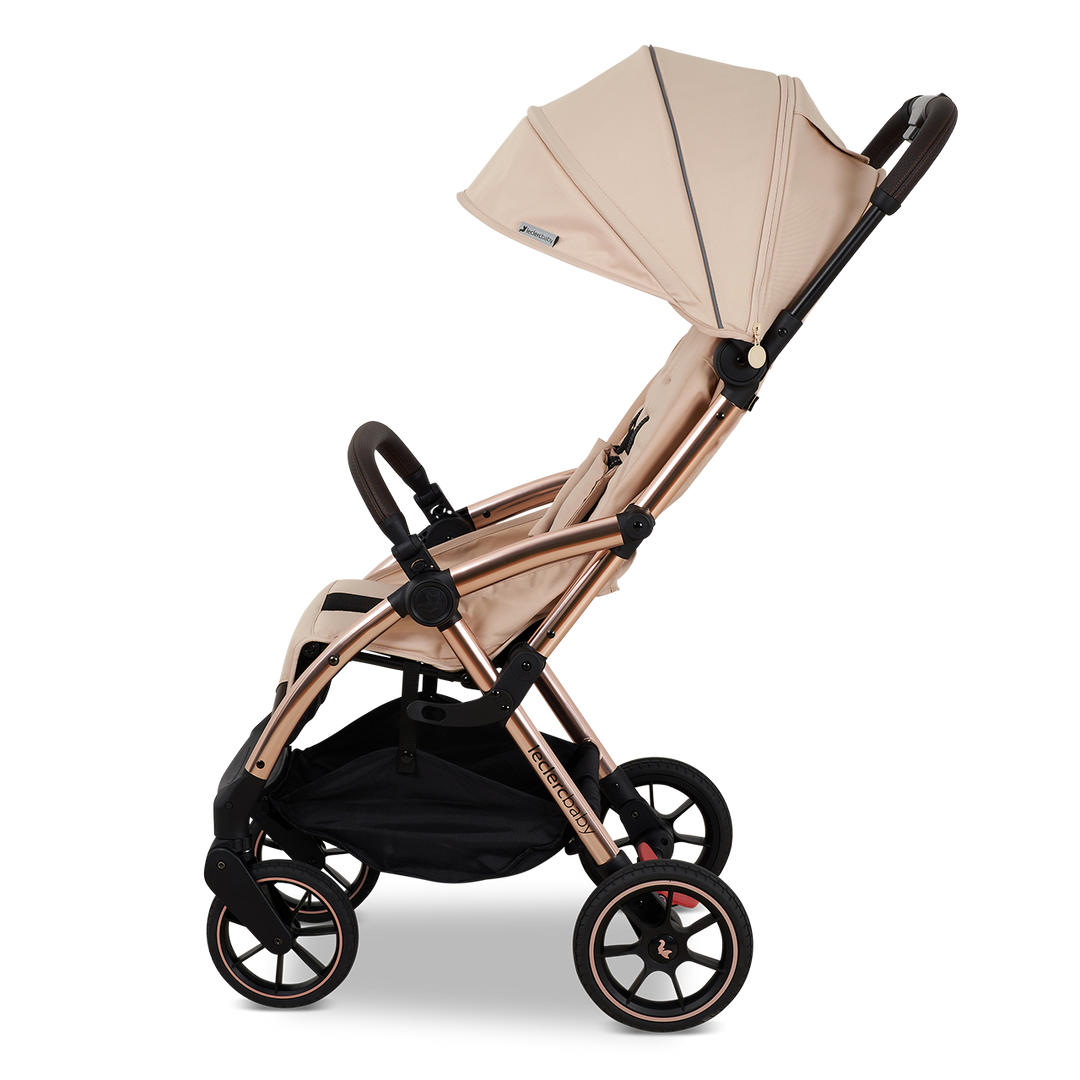 Leclercbaby Influencer XL Stroller | Infa Group