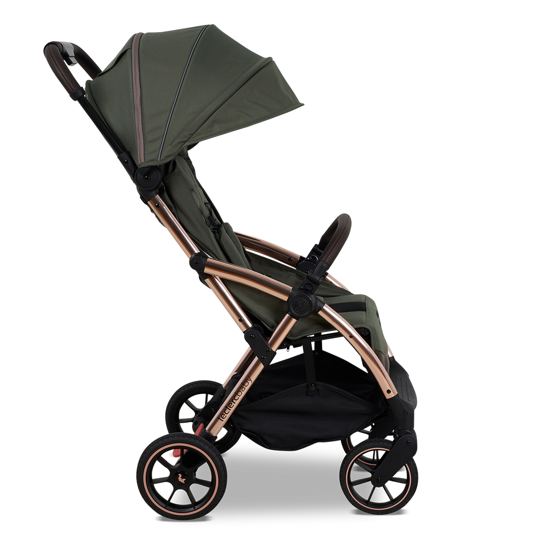 Leclercbaby Influencer XL Stroller | Infa Group