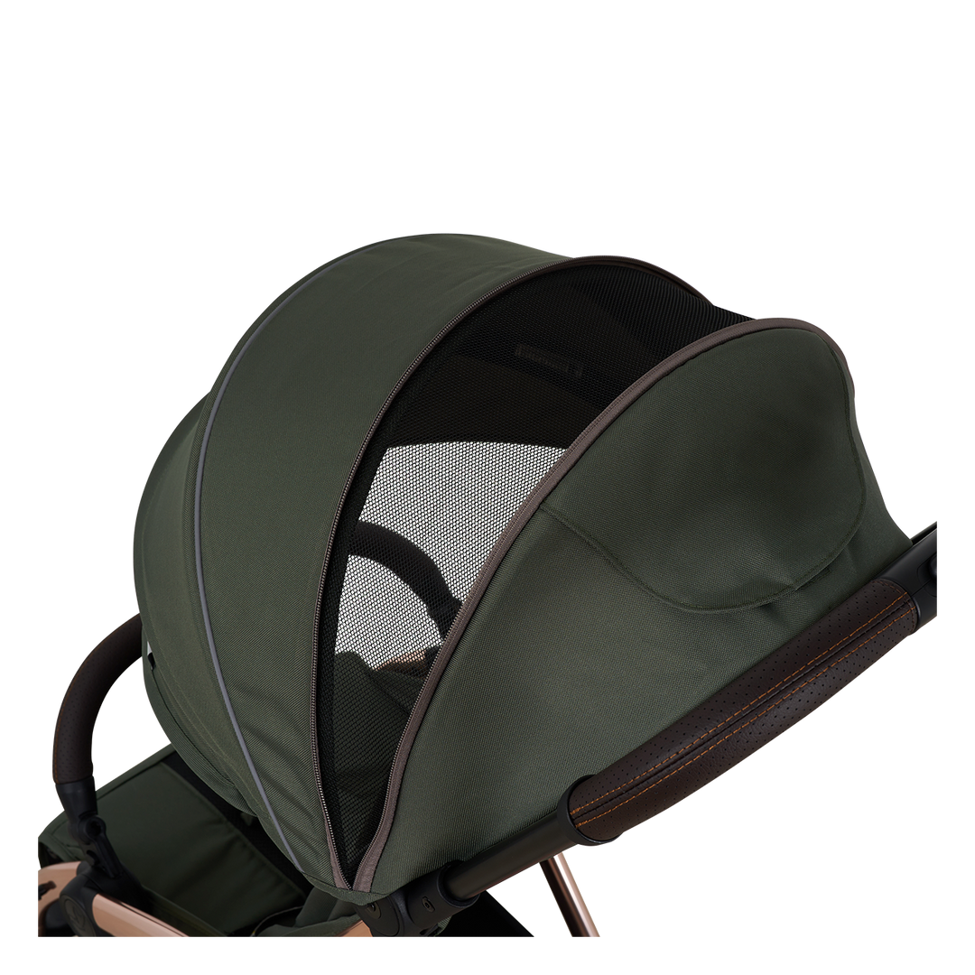 Leclercbaby Influencer XL Stroller | Infa Group