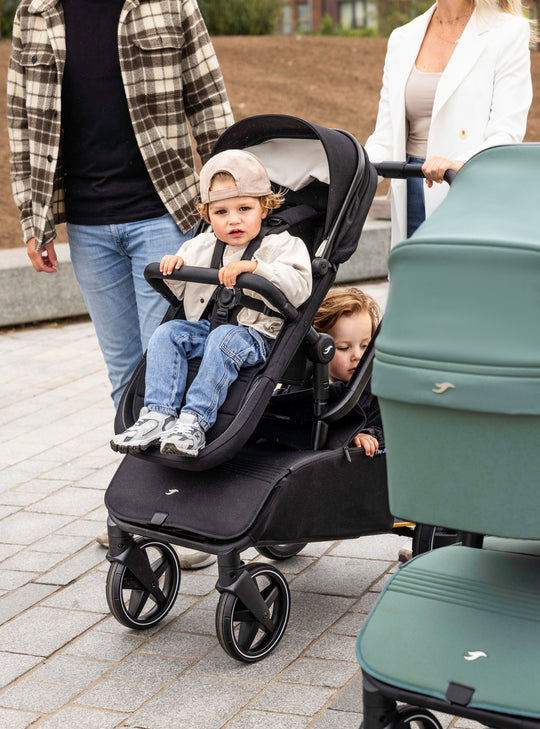 Infa Group | Child restraints and baby products