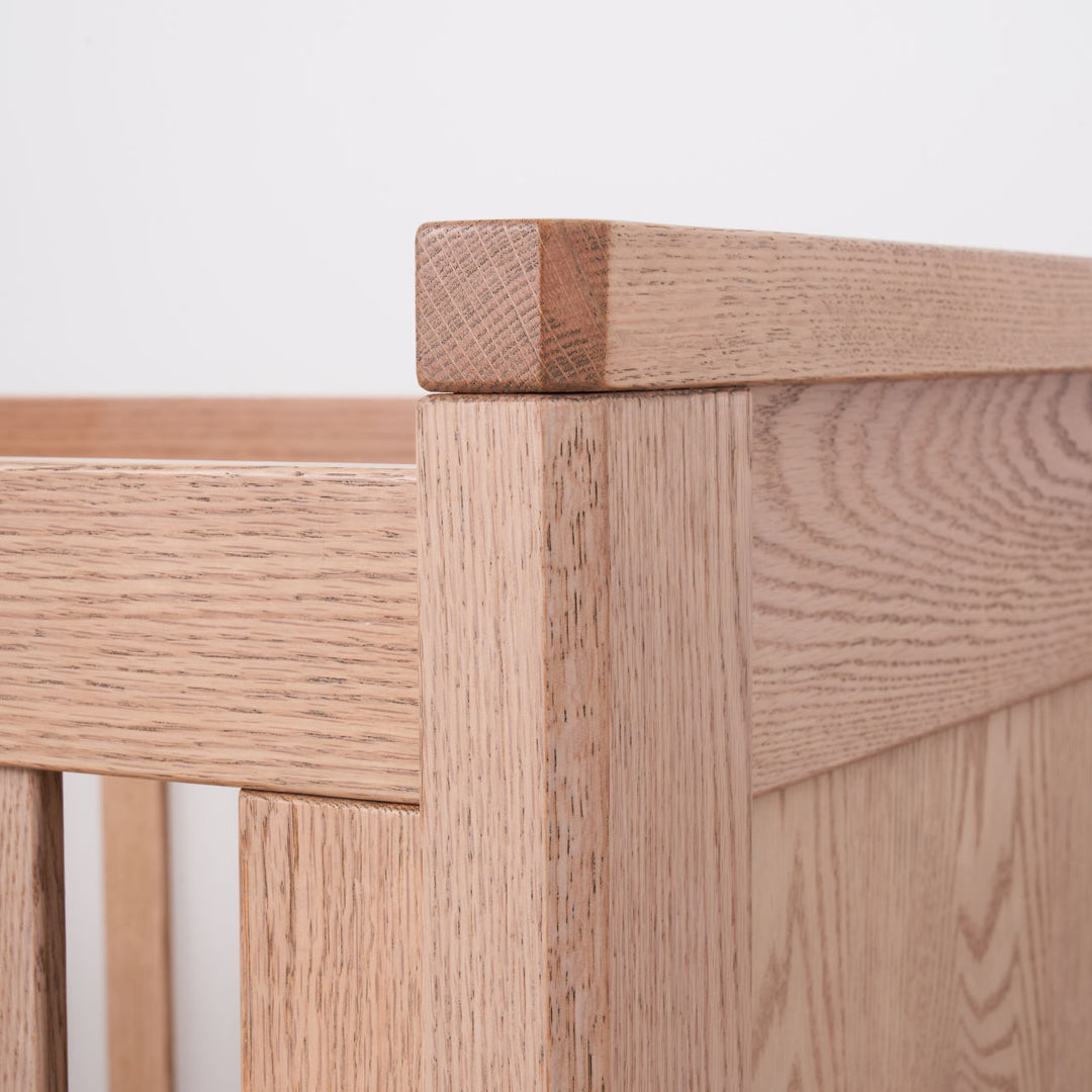 Grotime Asher Cot | Infa Group