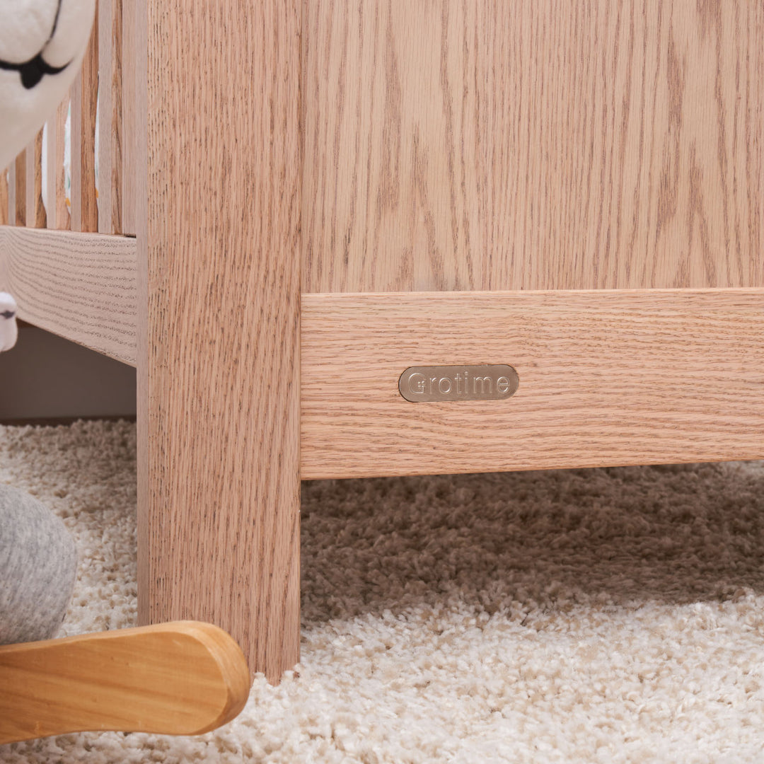 Grotime Asher Cot | Infa Group