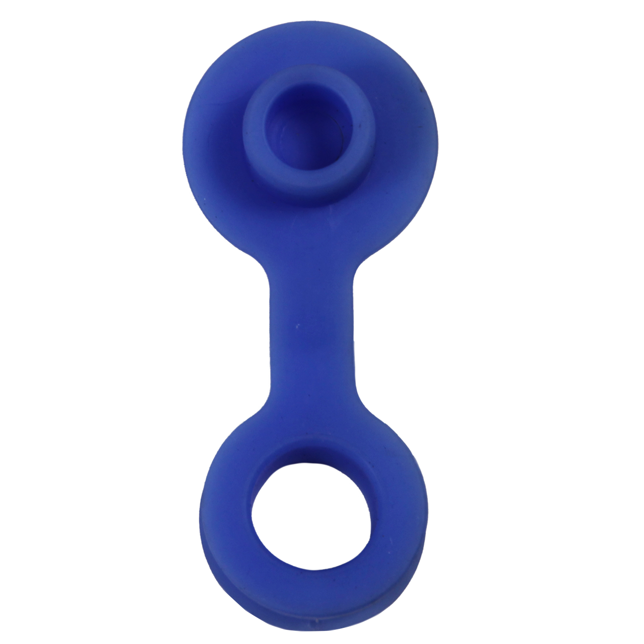InfaSecure Bath Plug - Blue | Infa Group