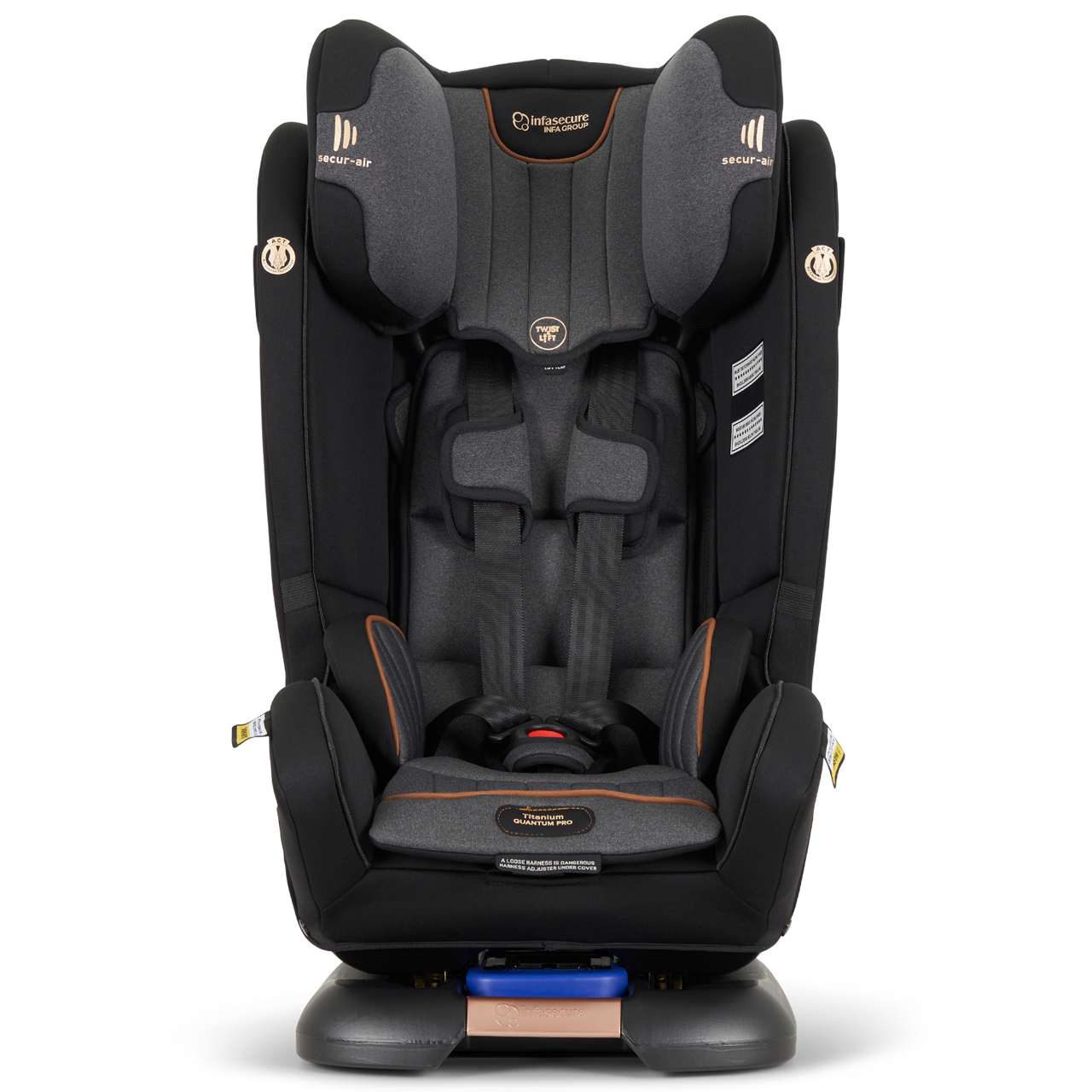 InfaSecure CS9213CP2 Cover & Insert Set | Infa Group