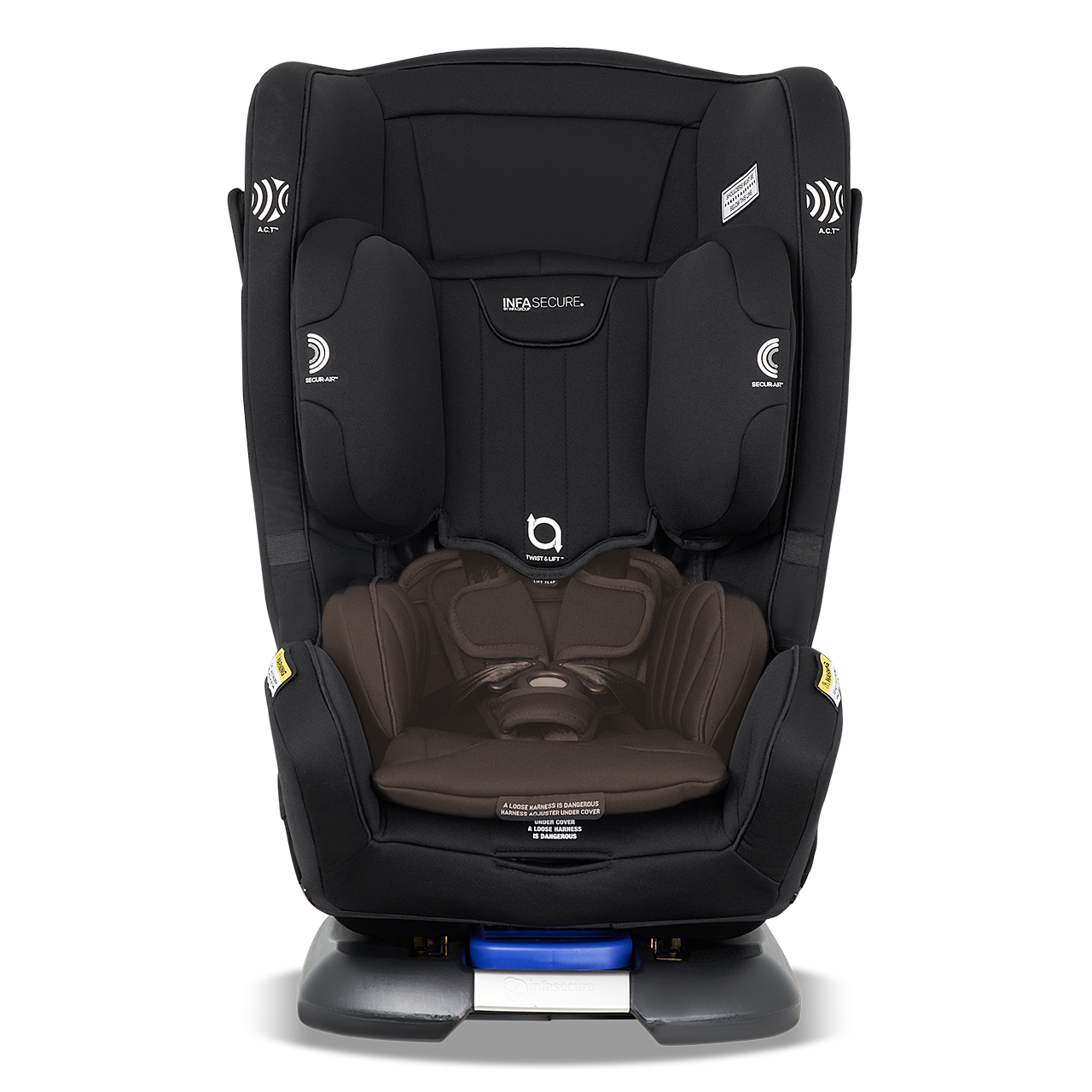 InfaSecure CS9213CP2 Cover Set | Infa Group