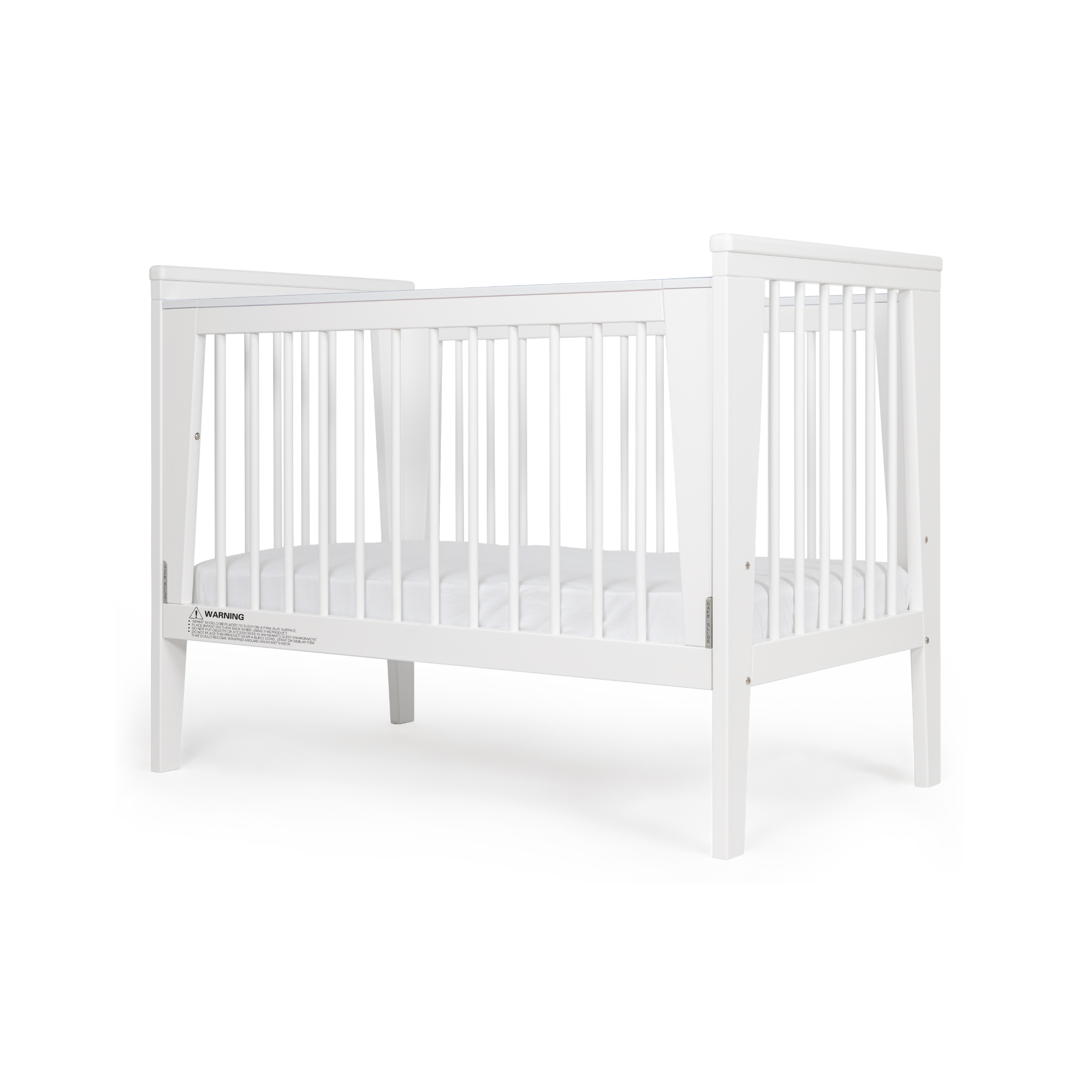 GroTime Emma Cot + Mattress Bundle | Infa Group
