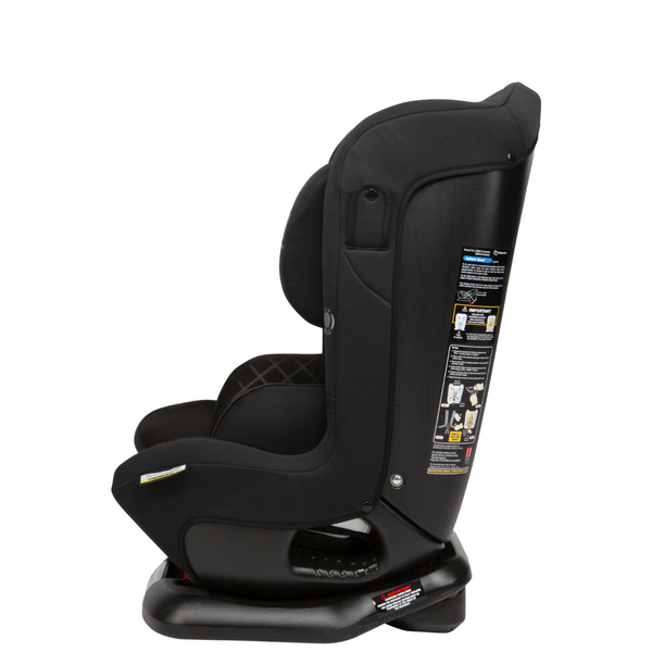 InfaSecure Grandeur Onyx Convertible Car Seat (0-8) | Infa Group