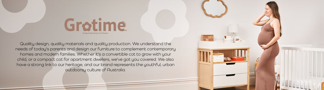 Grotime – Infa Group