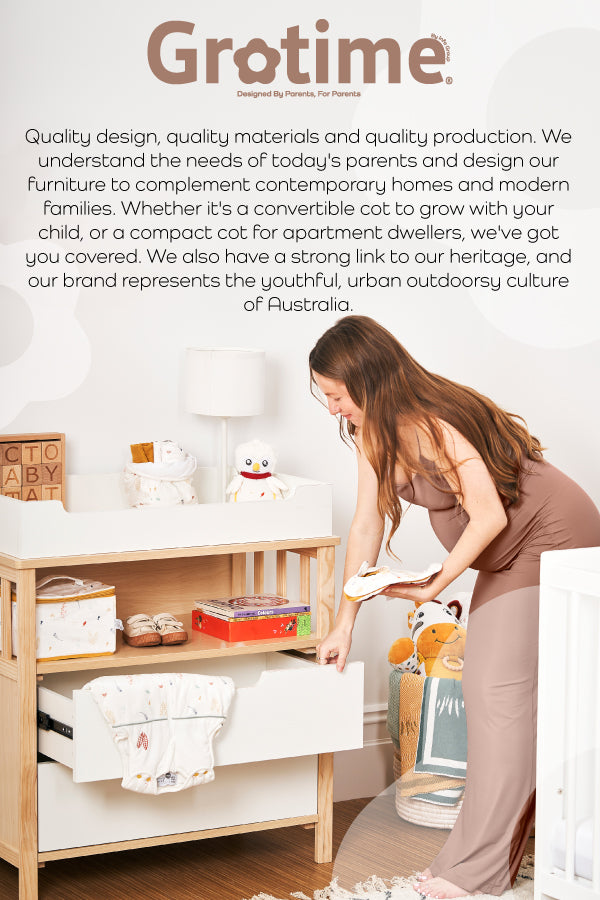 Grotime – Infa Group