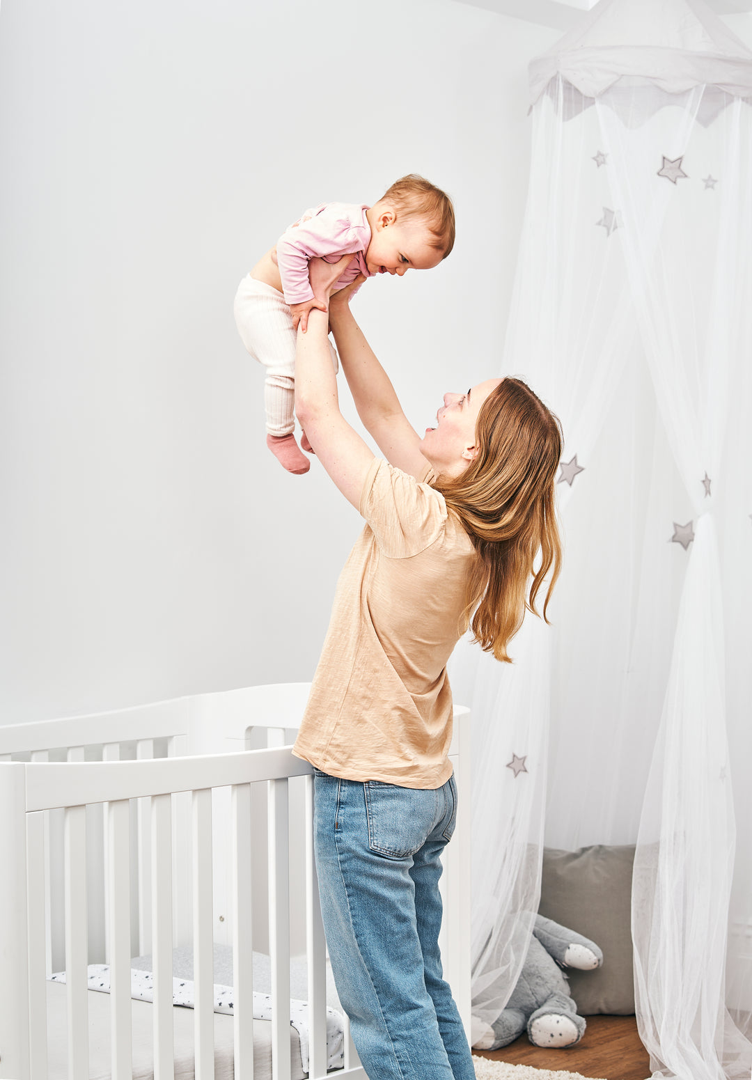 Grotime Homepage – Infa Group