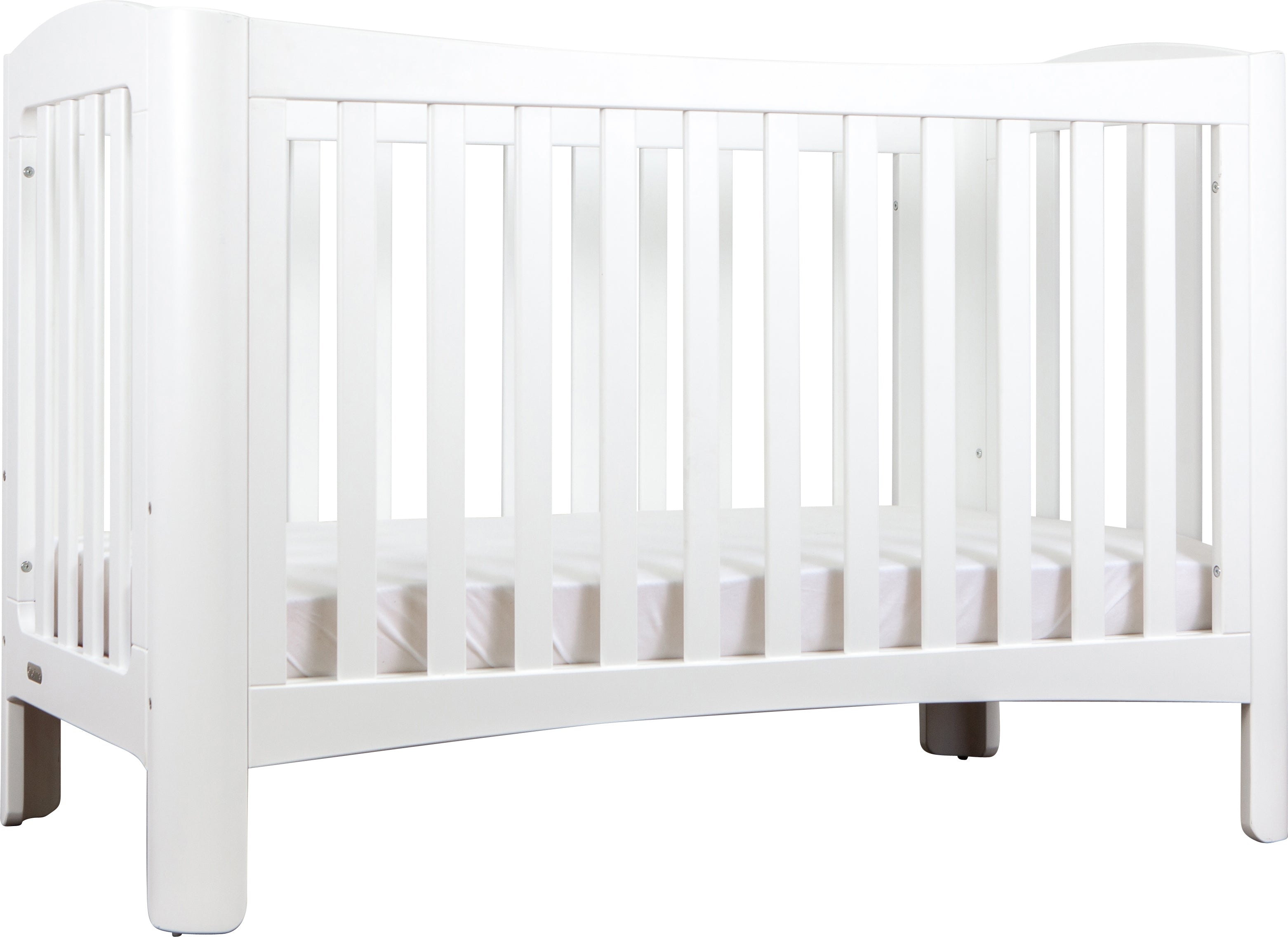 Grotime Helsinki Cot | Infa Group