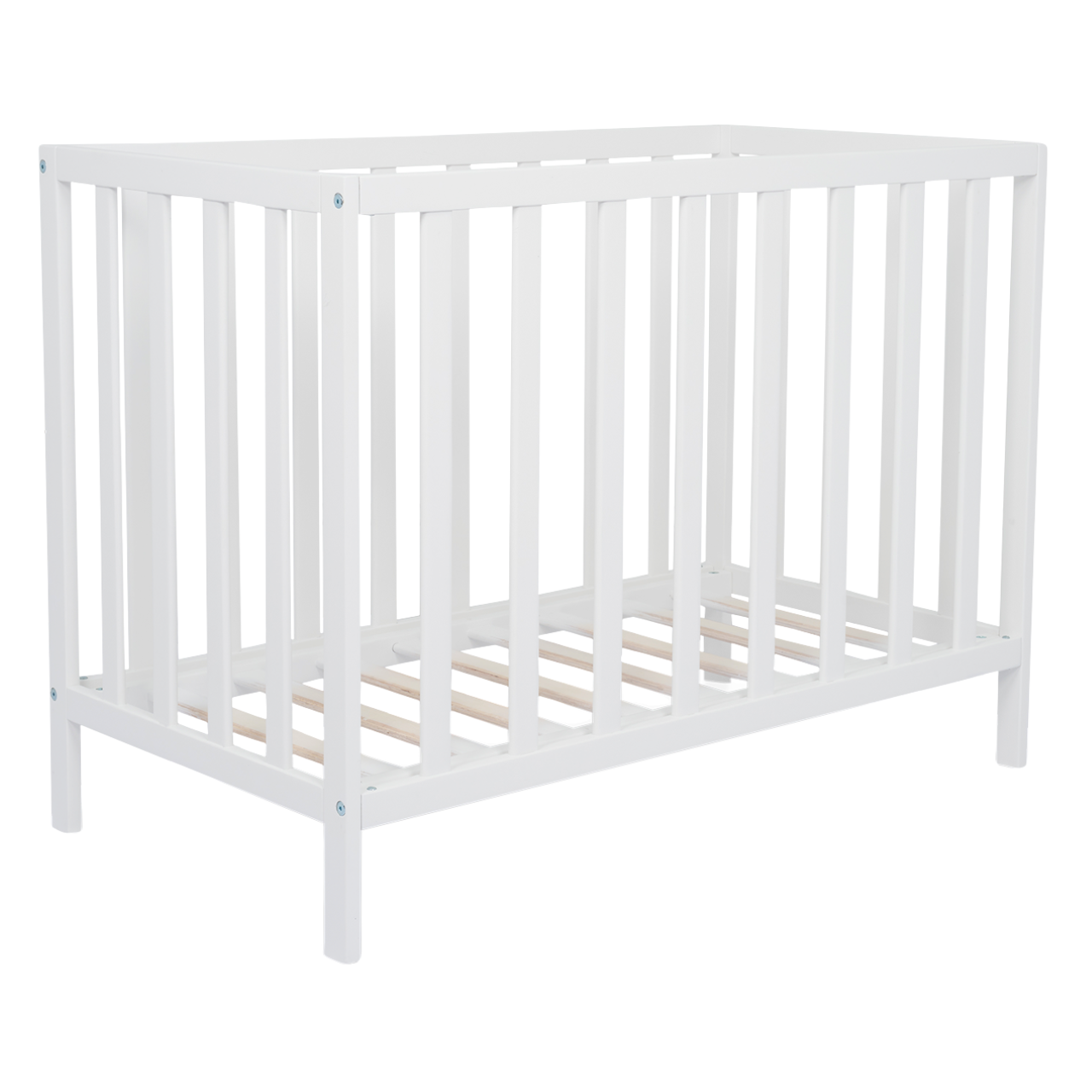 Grotime Haven Compact Cot | Infa Group