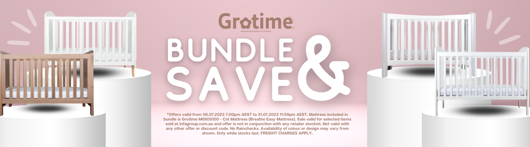 Infa Group | Child restraints and baby products