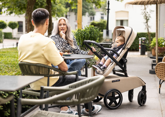 Infa Group | Child restraints and baby products