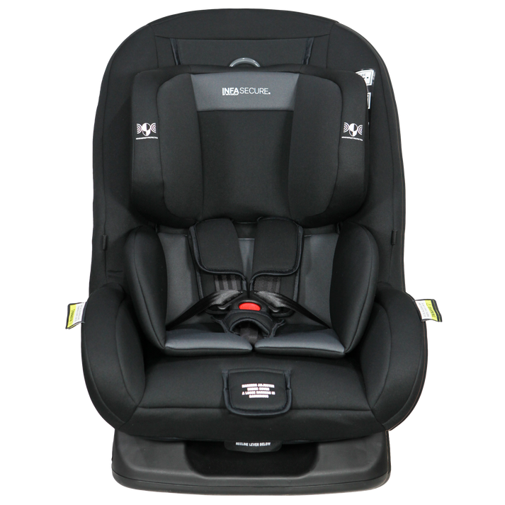 InfaSecure Rapid Convertible Car Seat (0-4) | Infa Group