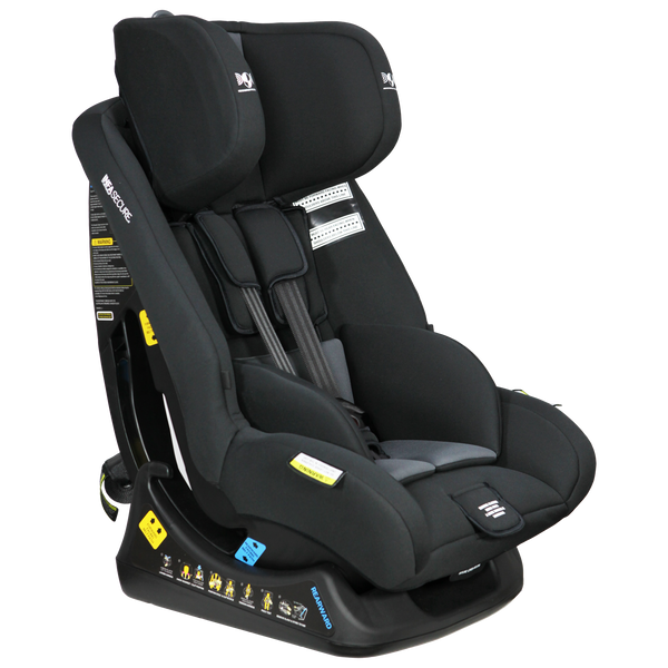 InfaSecure Rapid Convertible Car Seat (0-4) | Infa Group