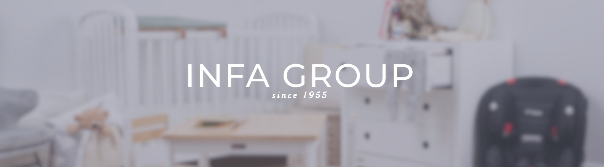 Infa Group | Child restraints and baby products