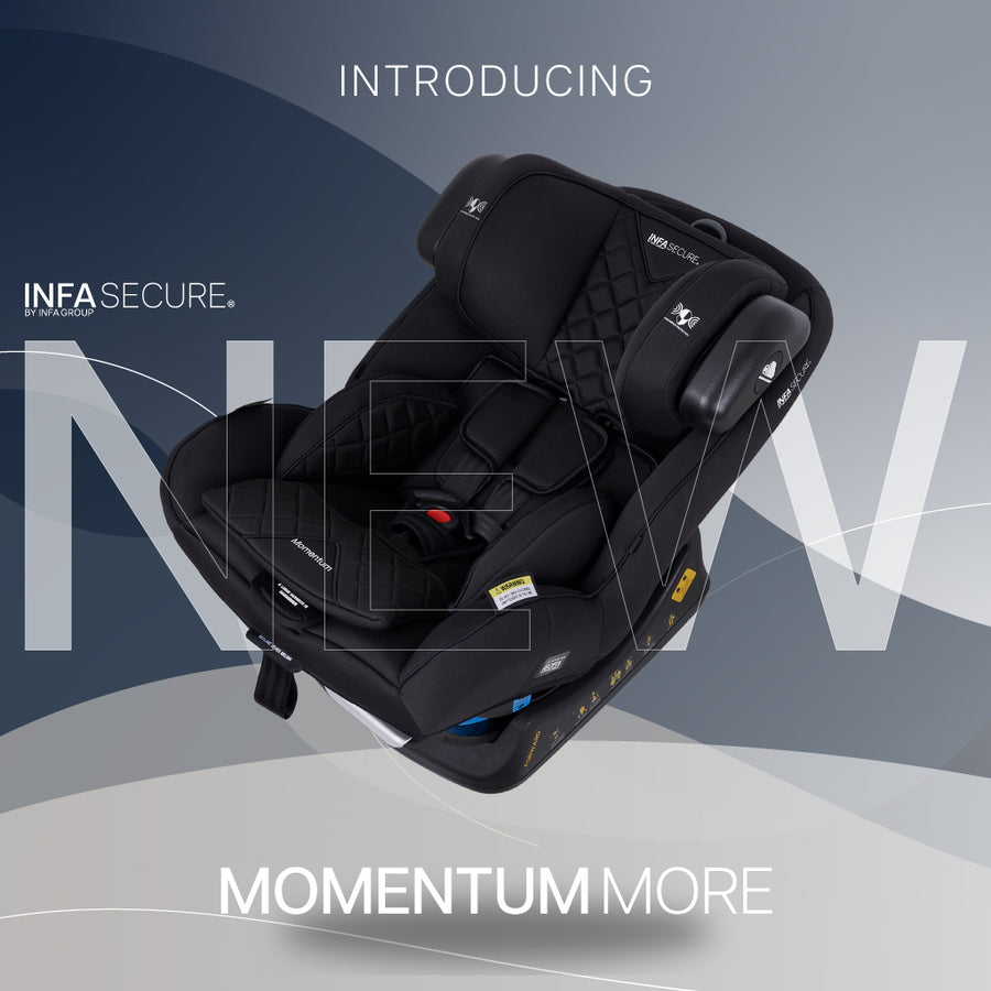 Infa Group | Child restraints and baby products