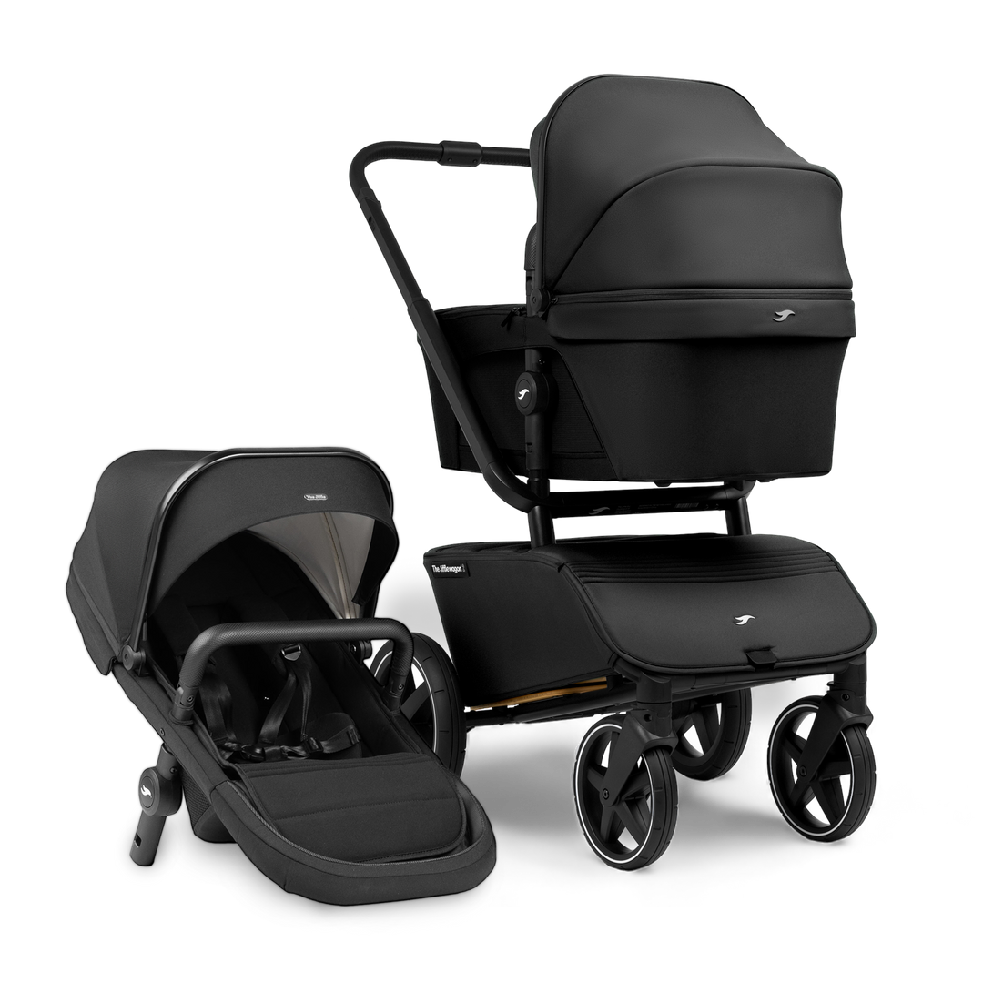 wagon 6 in 1 Stroller – Infa Group