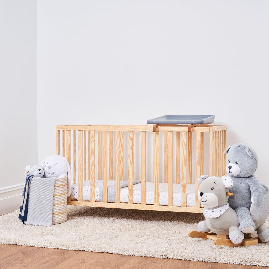 Grotime Lawson Cot | Infa Group