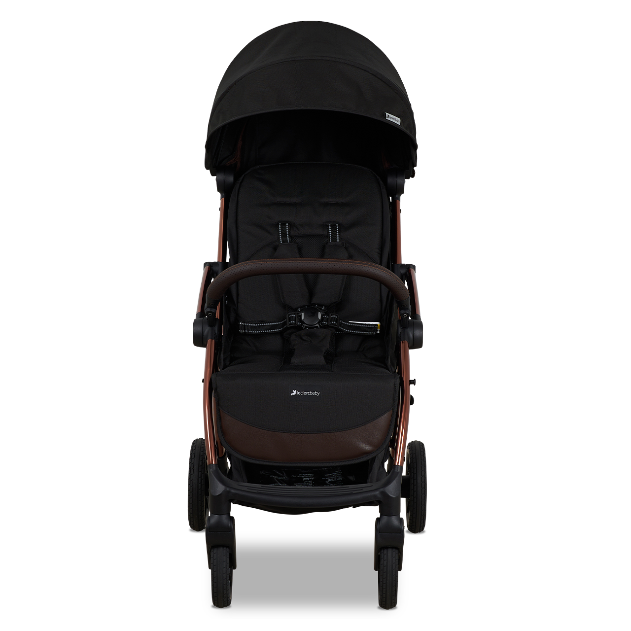 Leclercbaby Influencer XL Stroller | Infa Group