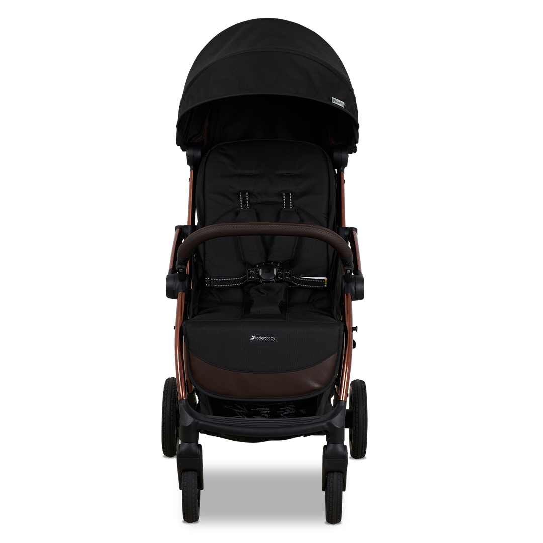 Leclercbaby Influencer XL Stroller | Infa Group