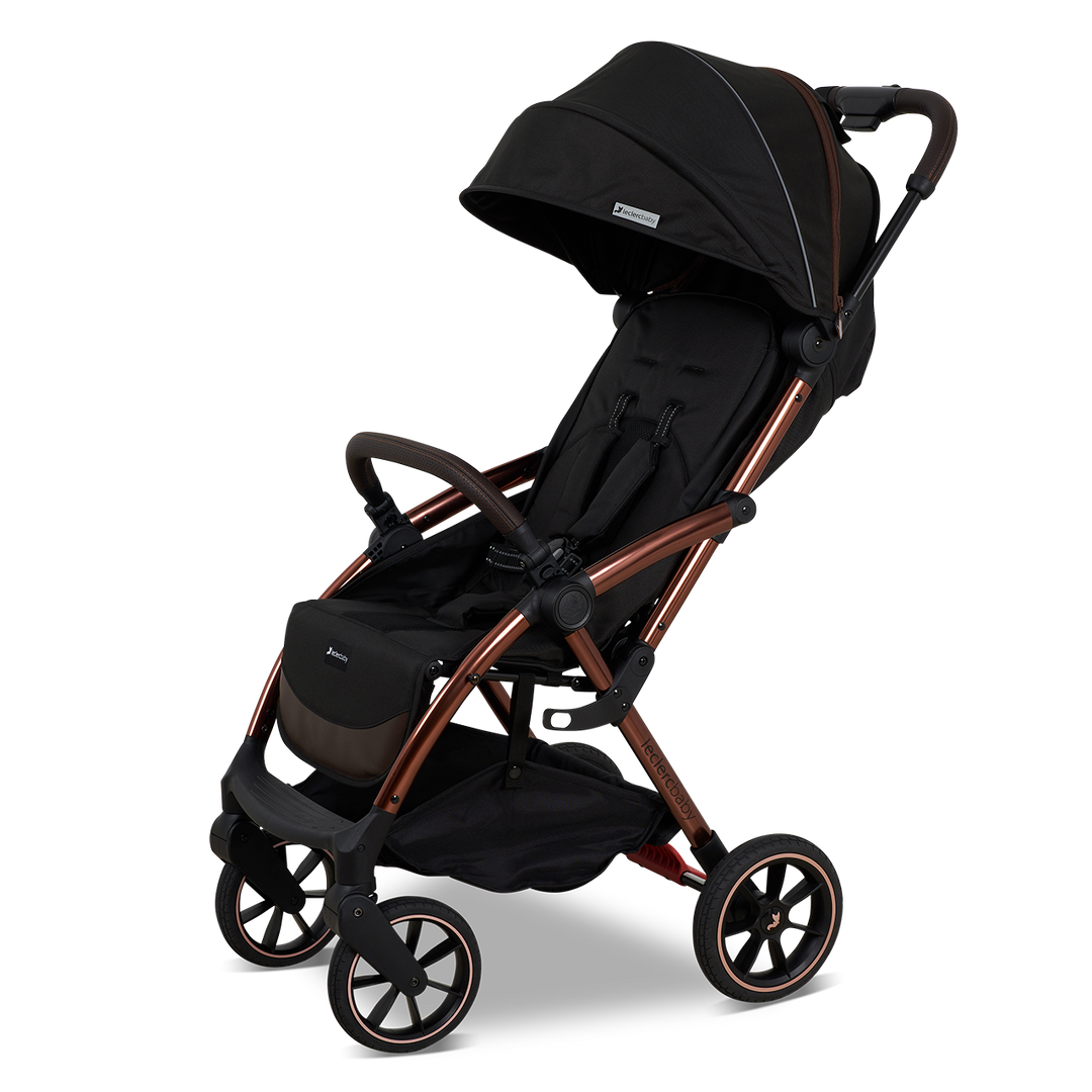 Leclercbaby Influencer XL Stroller | Infa Group