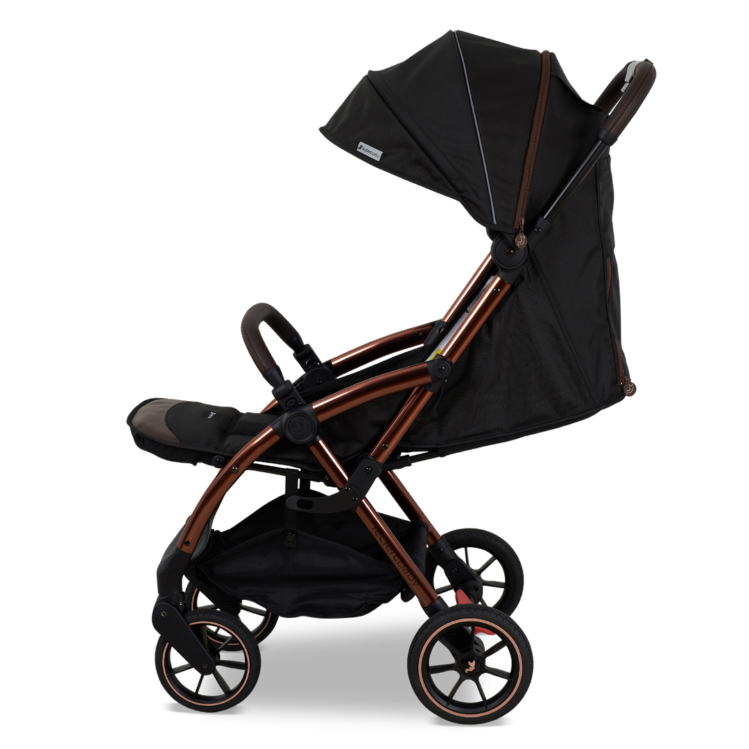 Leclercbaby Influencer XL Stroller | Infa Group