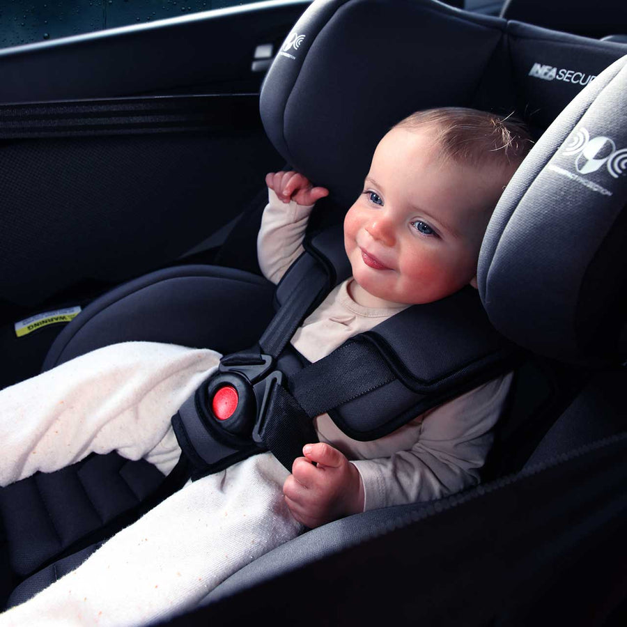 InfaSecure Child Restraints & Travel Accessories – Infa Group