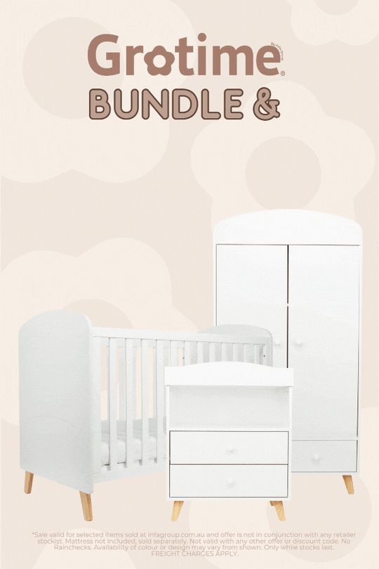 Grotime Homepage – Infa Group