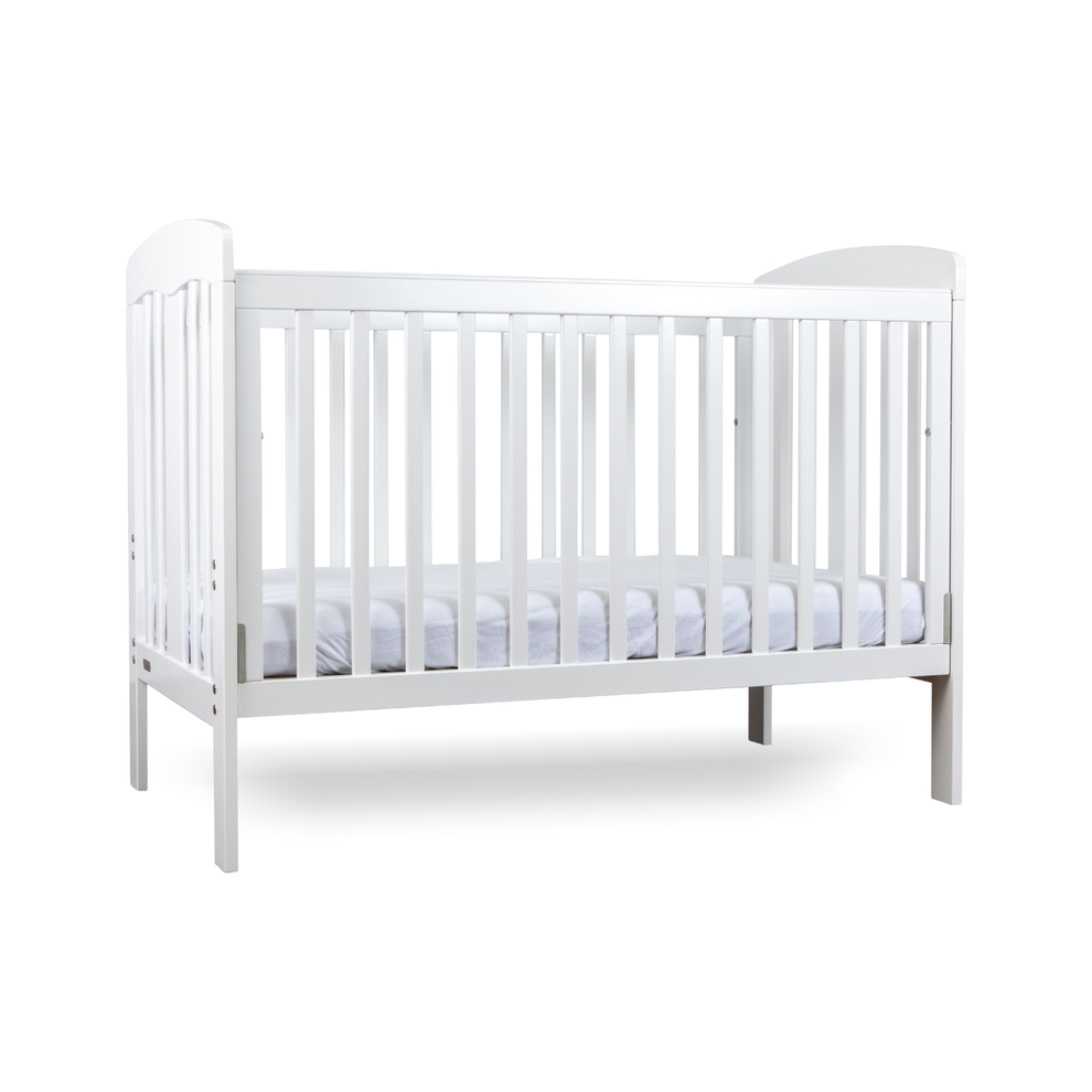 Grotime Pearl Cot Bundle | Infa Group