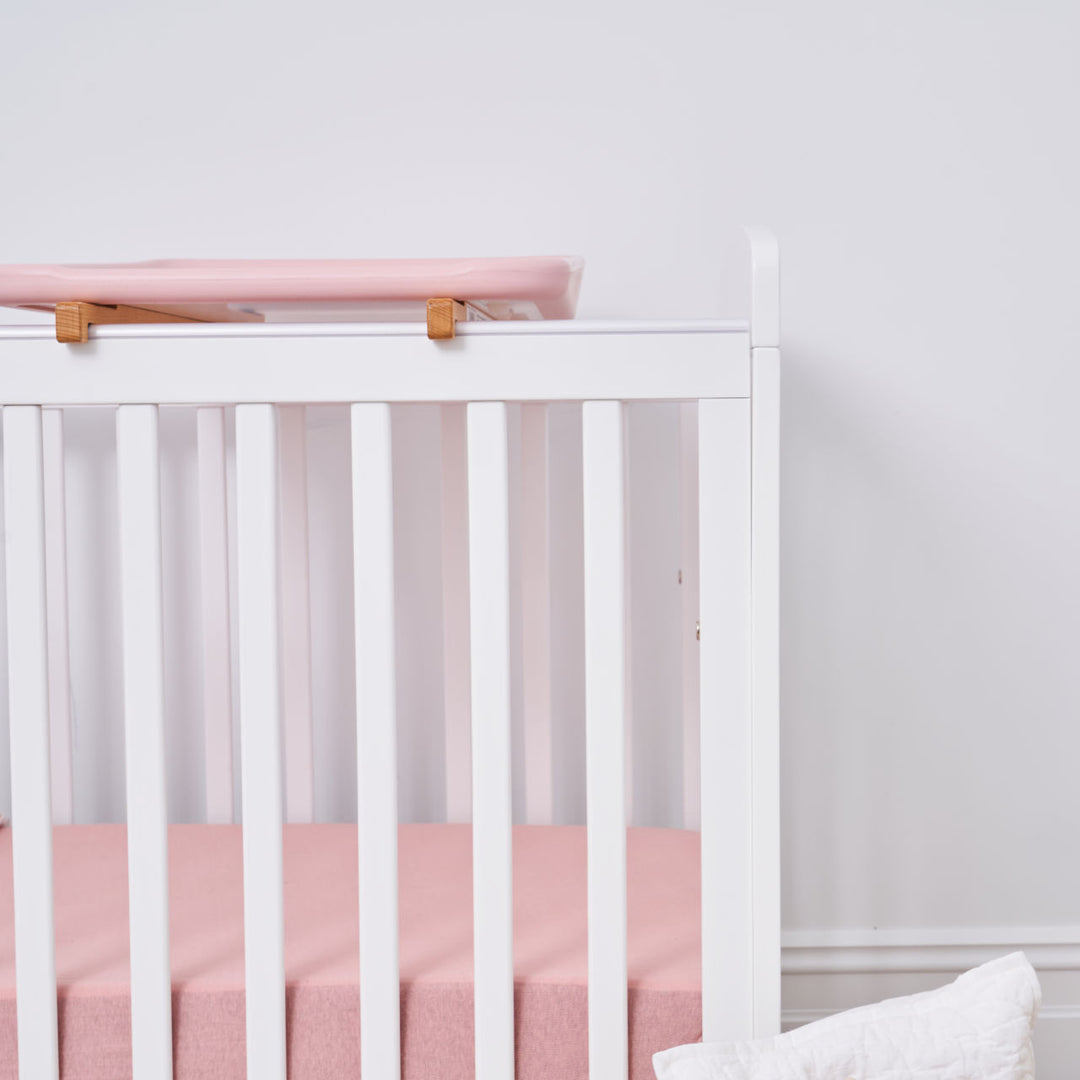 Grotime Pearl Cot | Infa Group