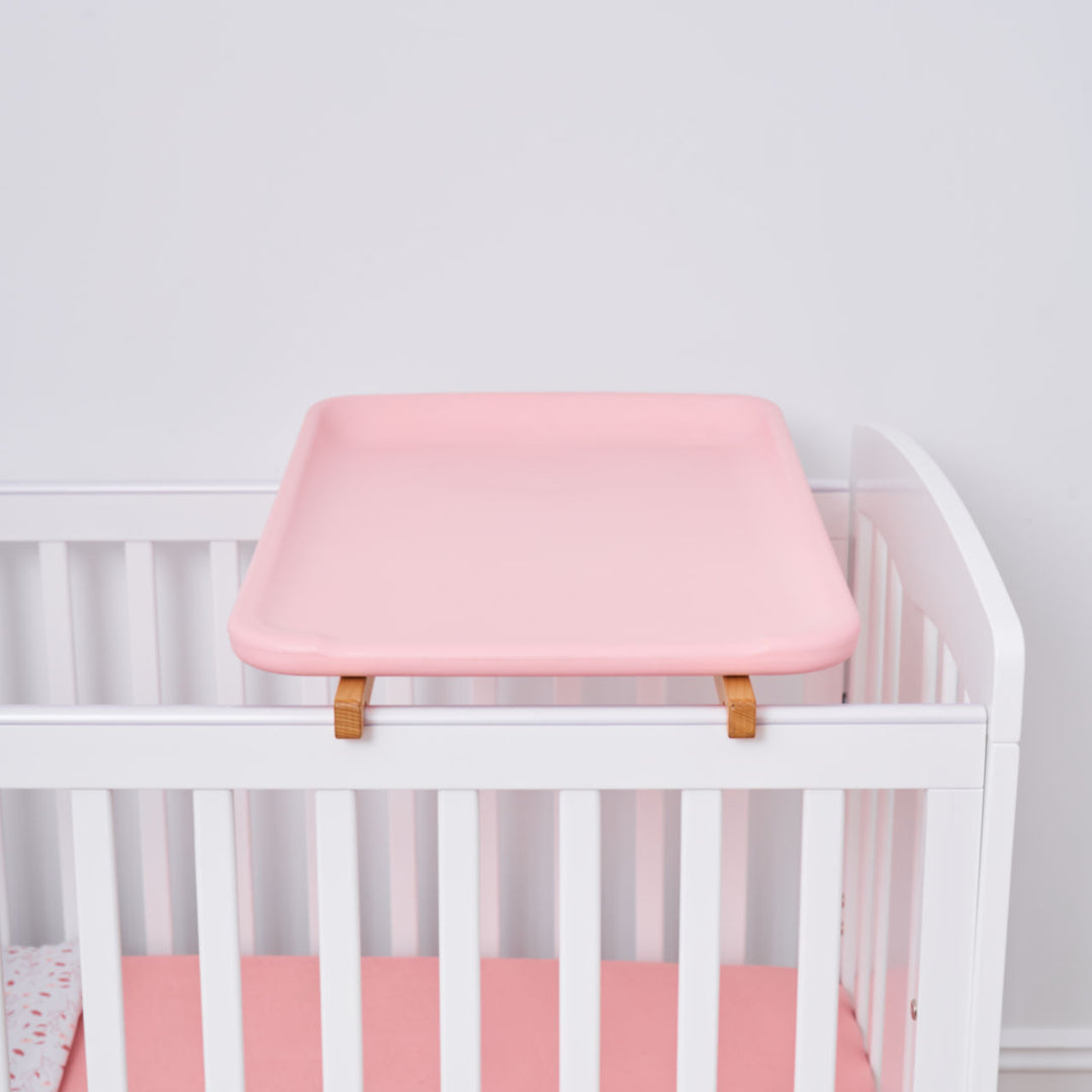 Grotime Pearl Cot | Infa Group