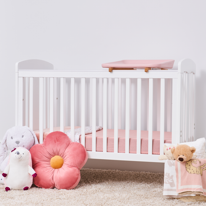 Grotime Pearl Cot | Infa Group