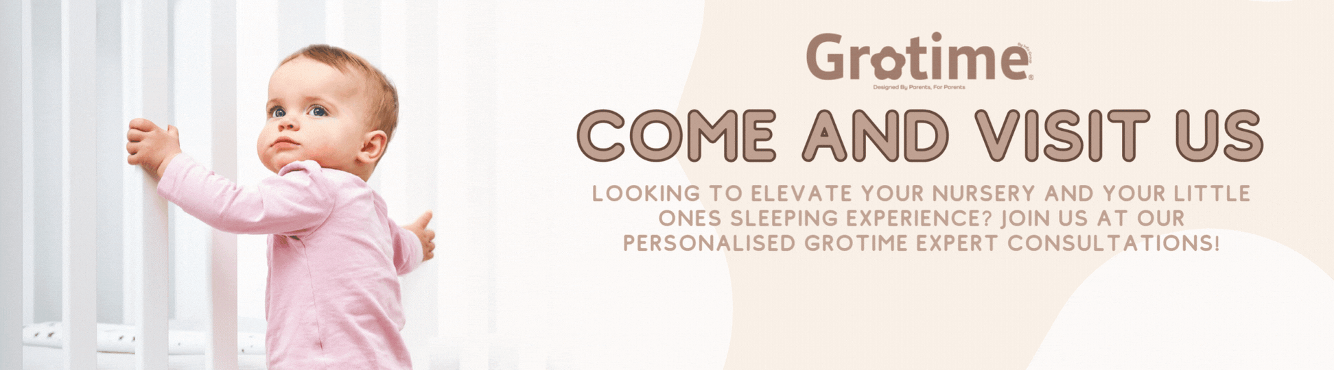 Grotime Homepage – Infa Group