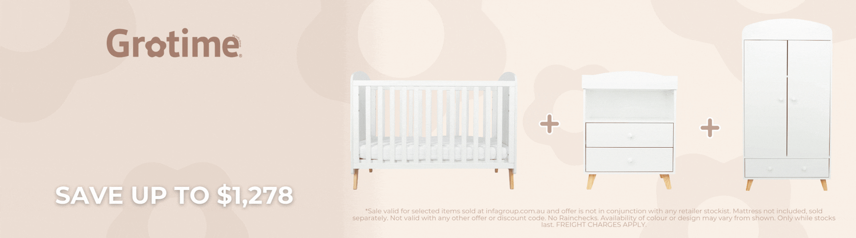 Grotime Homepage – Infa Group