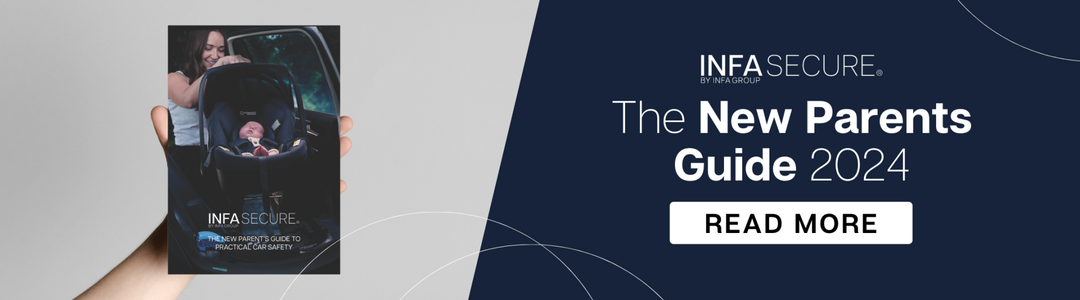 New Parent Guide – Infa Group