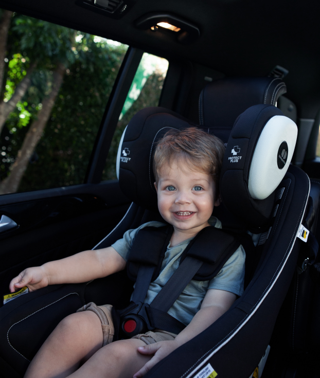 Infa Group | Child restraints and baby products