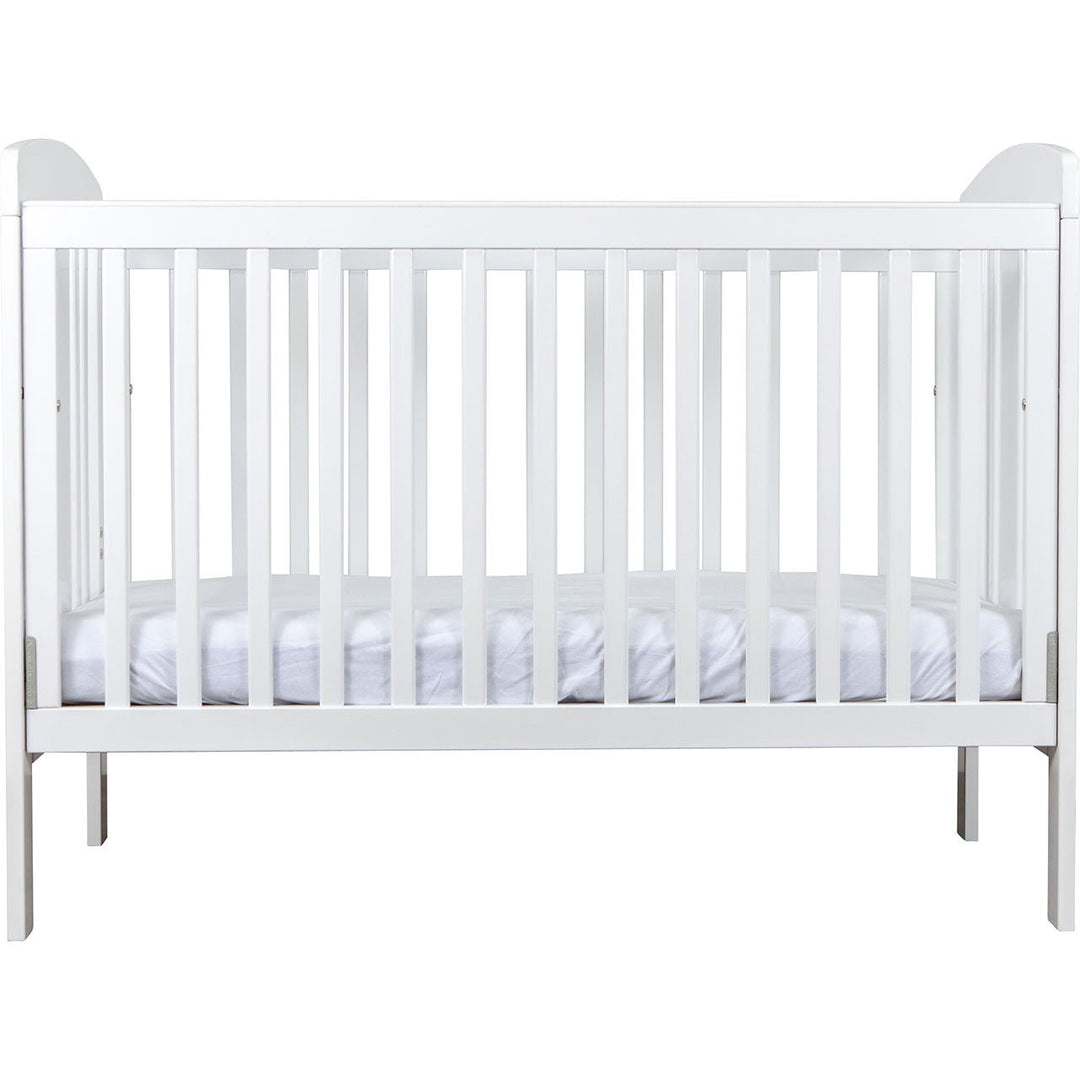 Grotime Pearl Cot | Infa Group