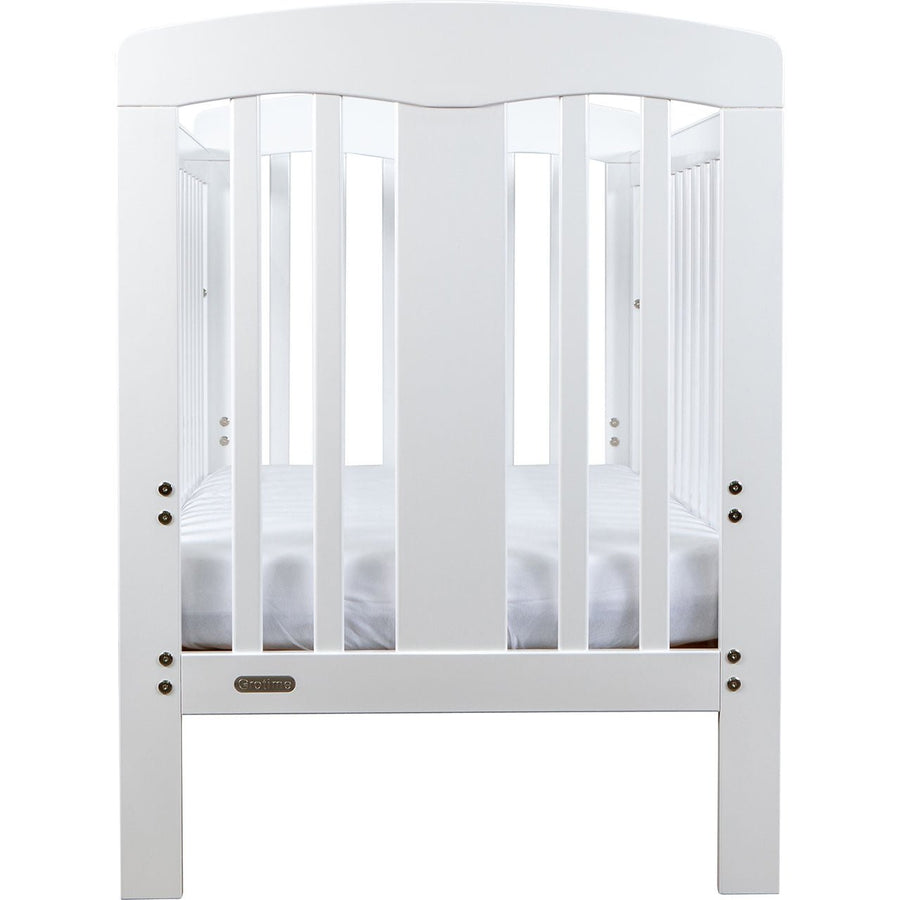 Grotime Pearl 4-in-1 Cot | Infa Group
