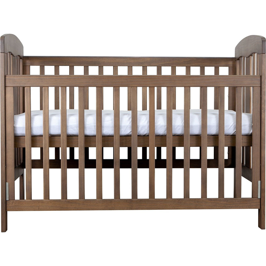 Grotime Pearl Cot | Infa Group
