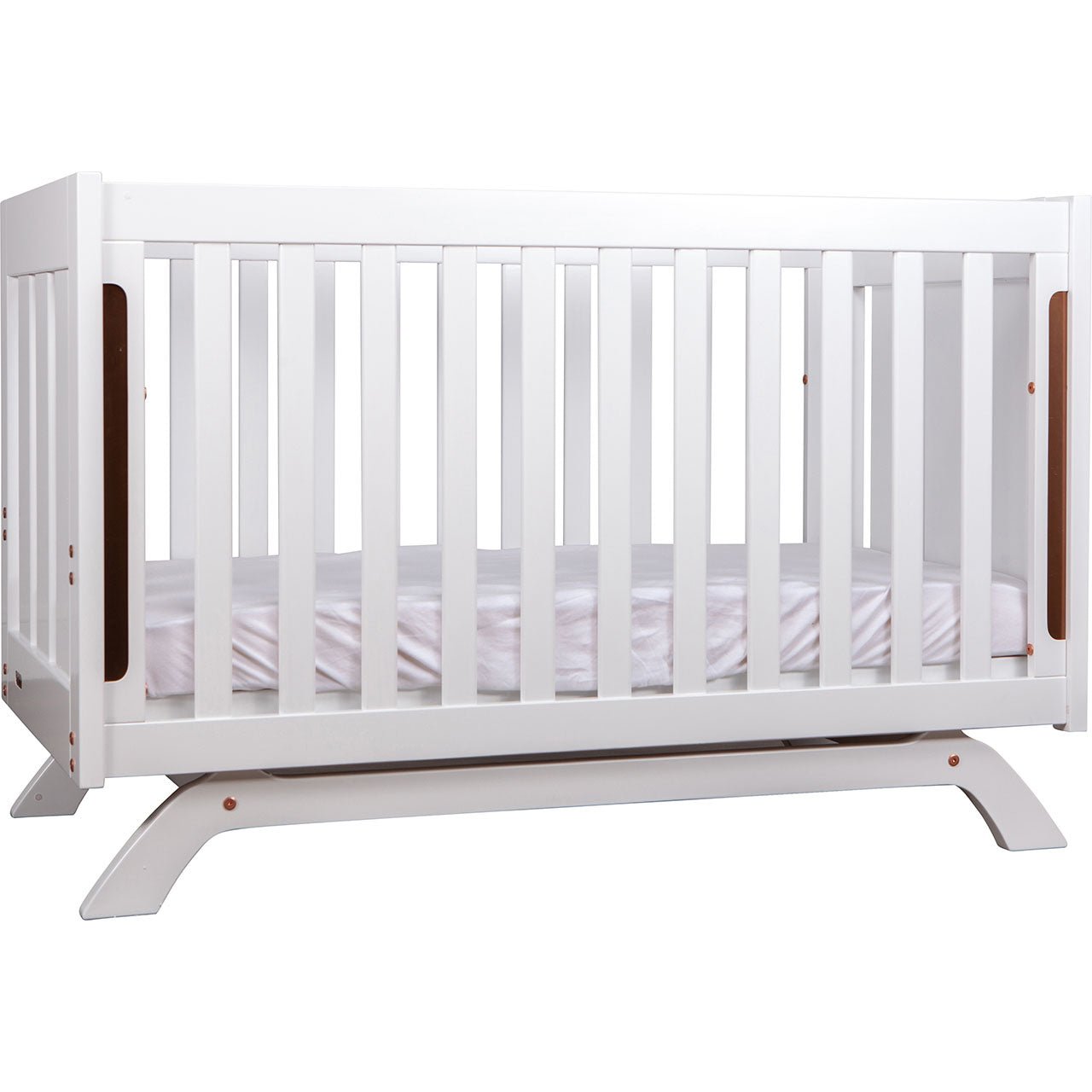 Grotime Retro Cot | Infa Group