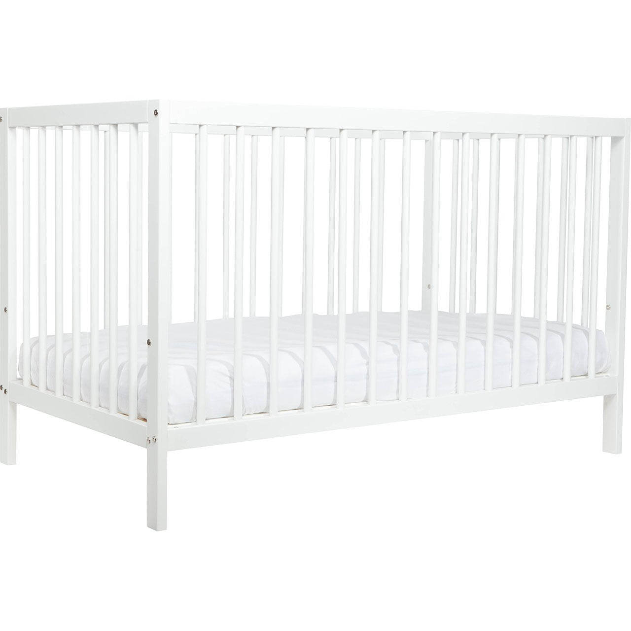 Grotime Essence Cot | Infa Group