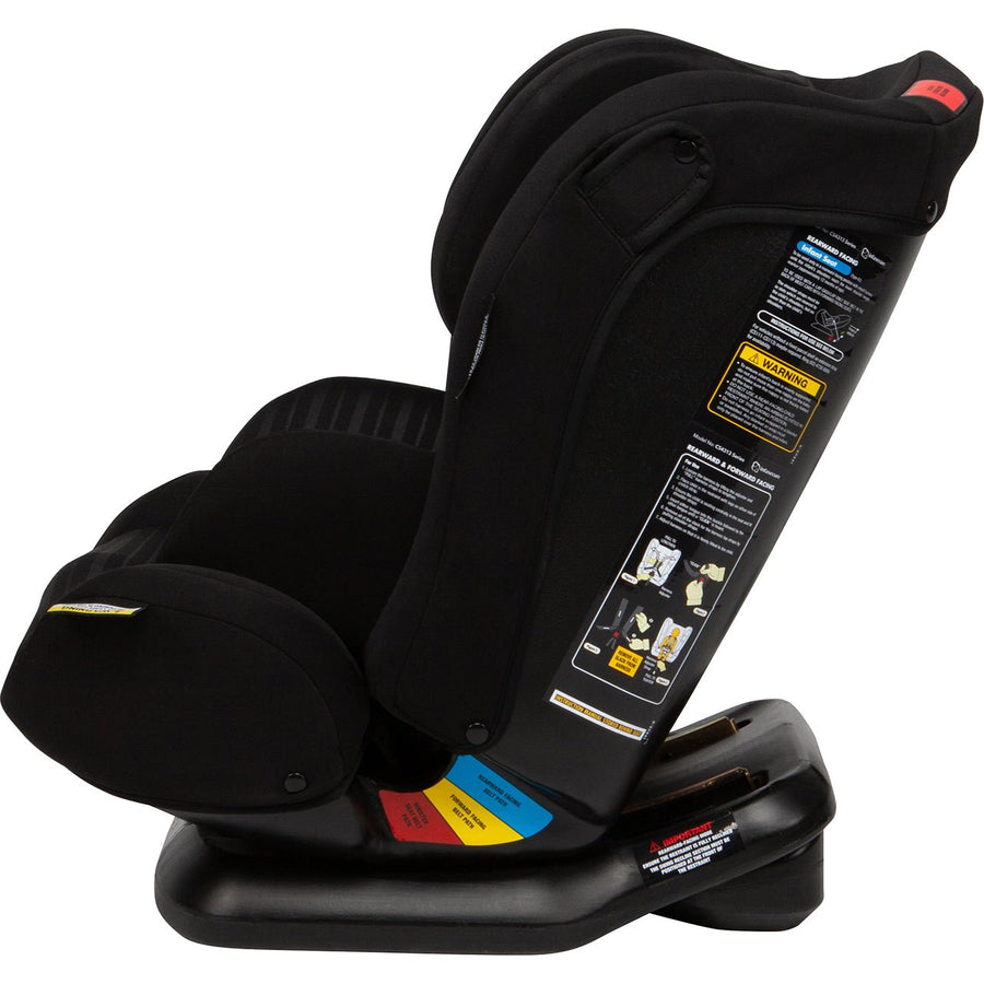 Luxi II Caprice Stripe (Birth to 8 Years) – Infa Group