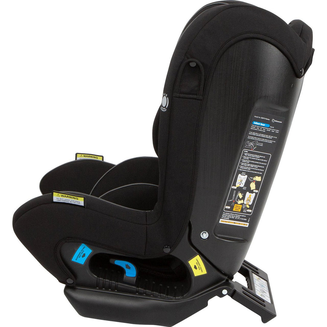 Vari Move (Birth to 4 Years) – Infa Group